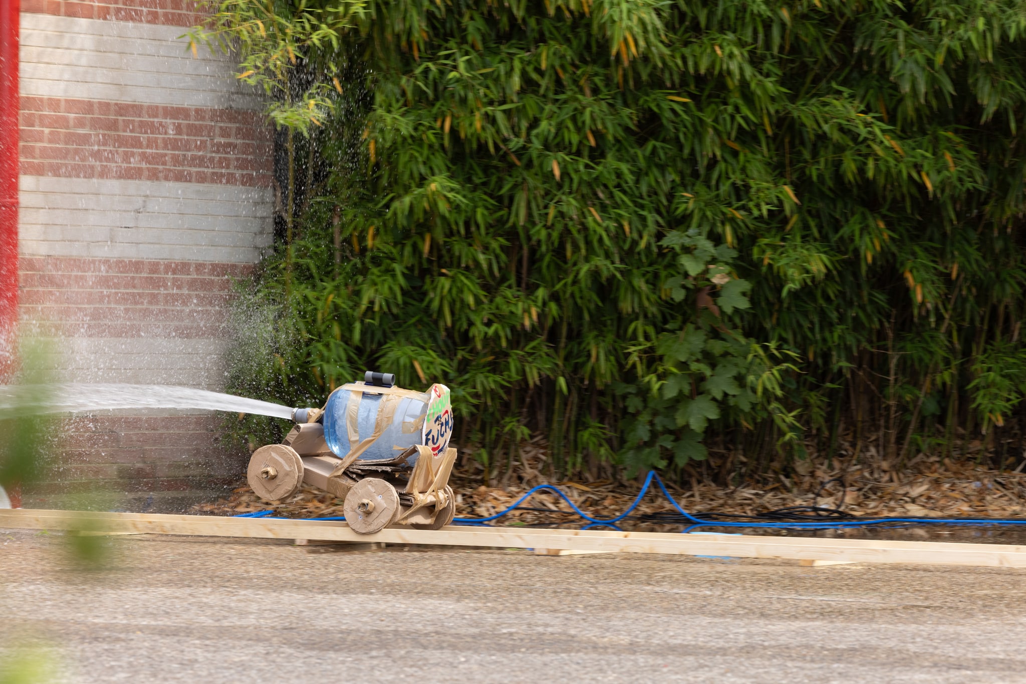 Création d’une activité de team building pour l’été - Stardust Group