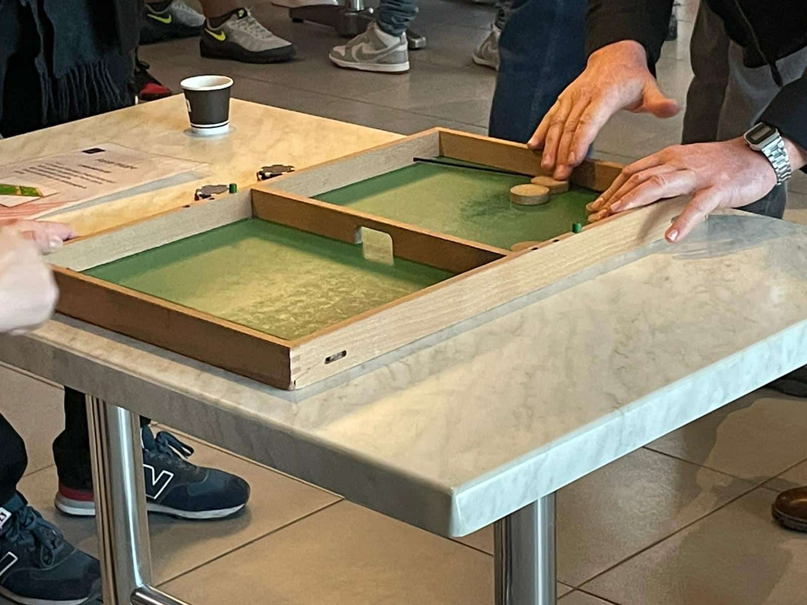 Team building jeux rapides : ice breakers fun et efficaces – STARDUST Group