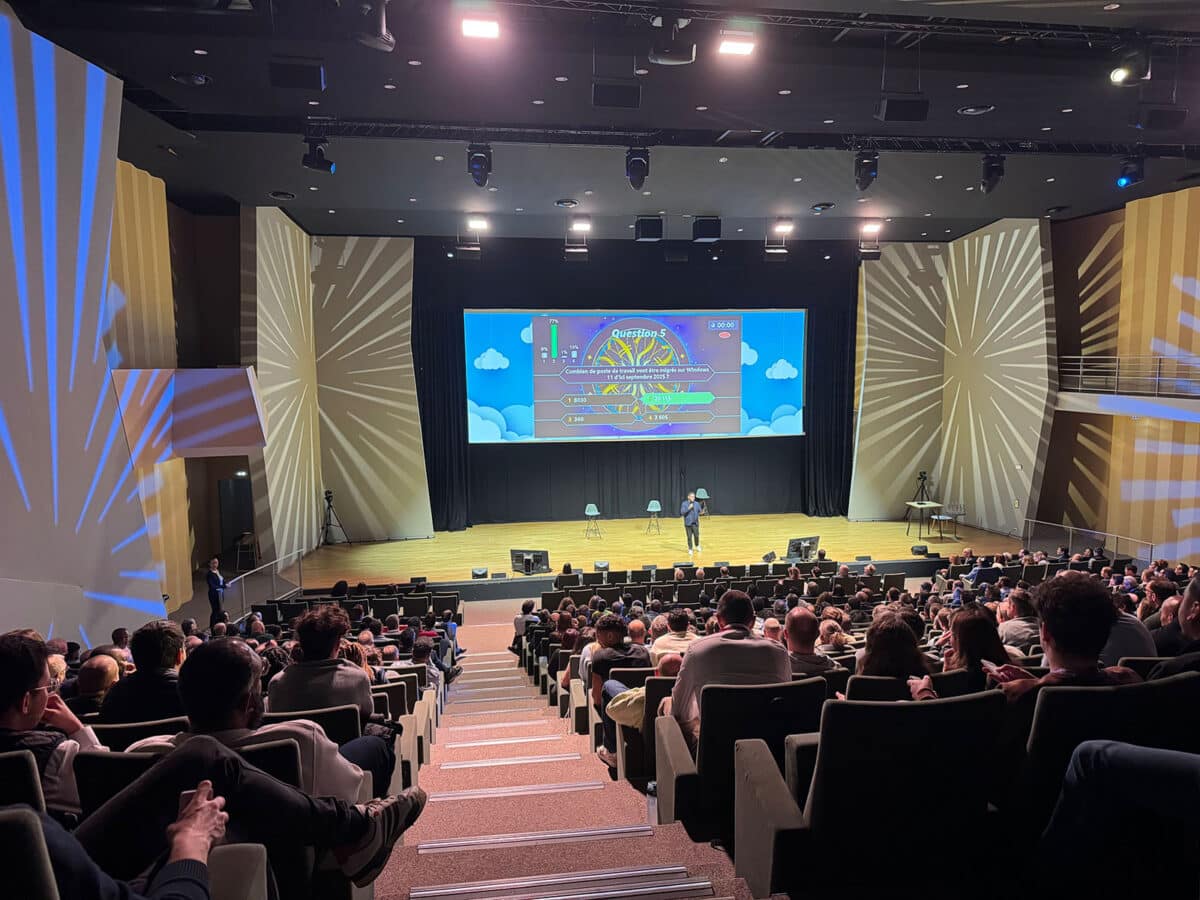 Team building digital : des animations en ligne engageantes – STARDUST ...