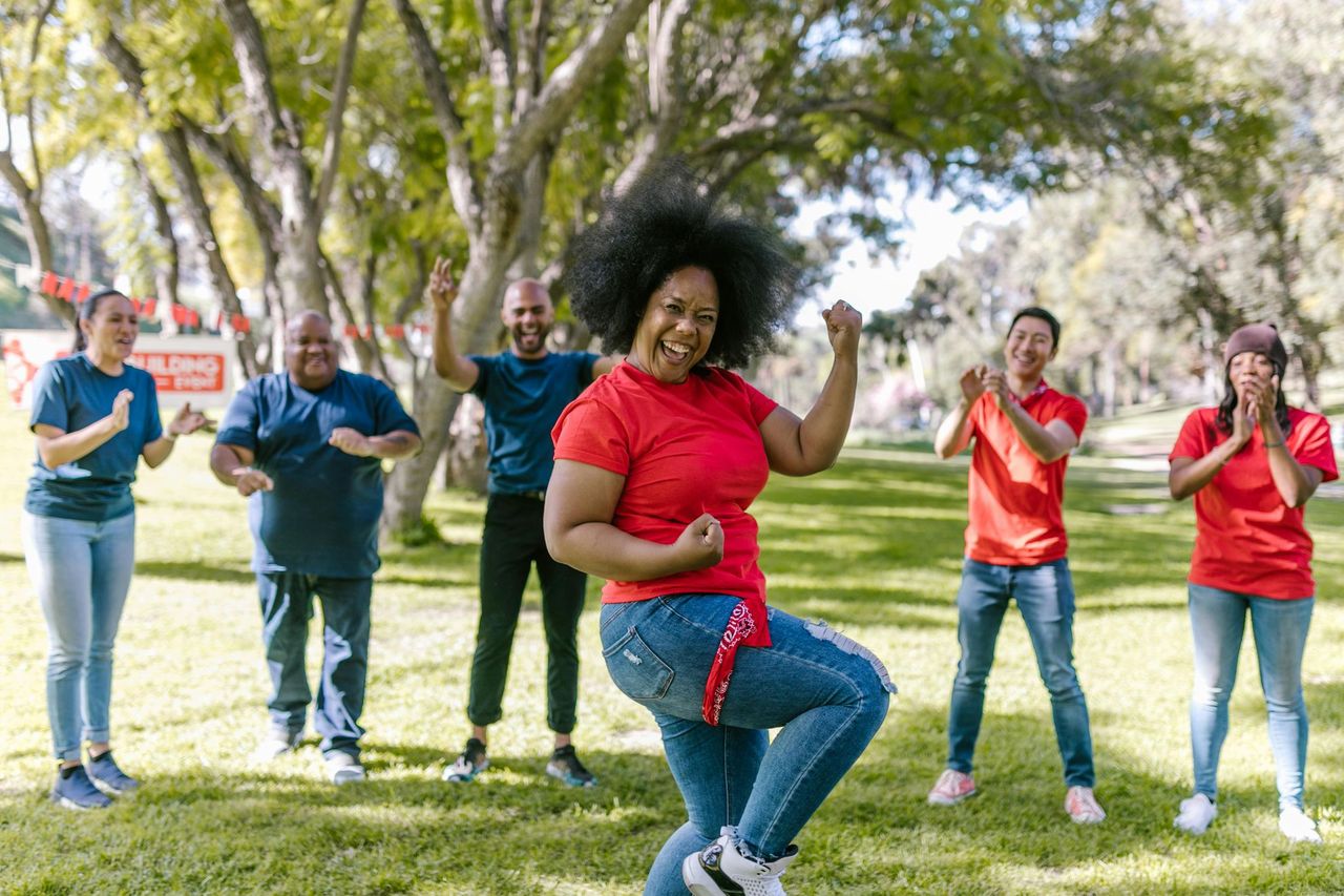 Découvrez les team building originaux et amusants de STARDUST Group
